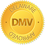 Delaware Defensive Driving Courses